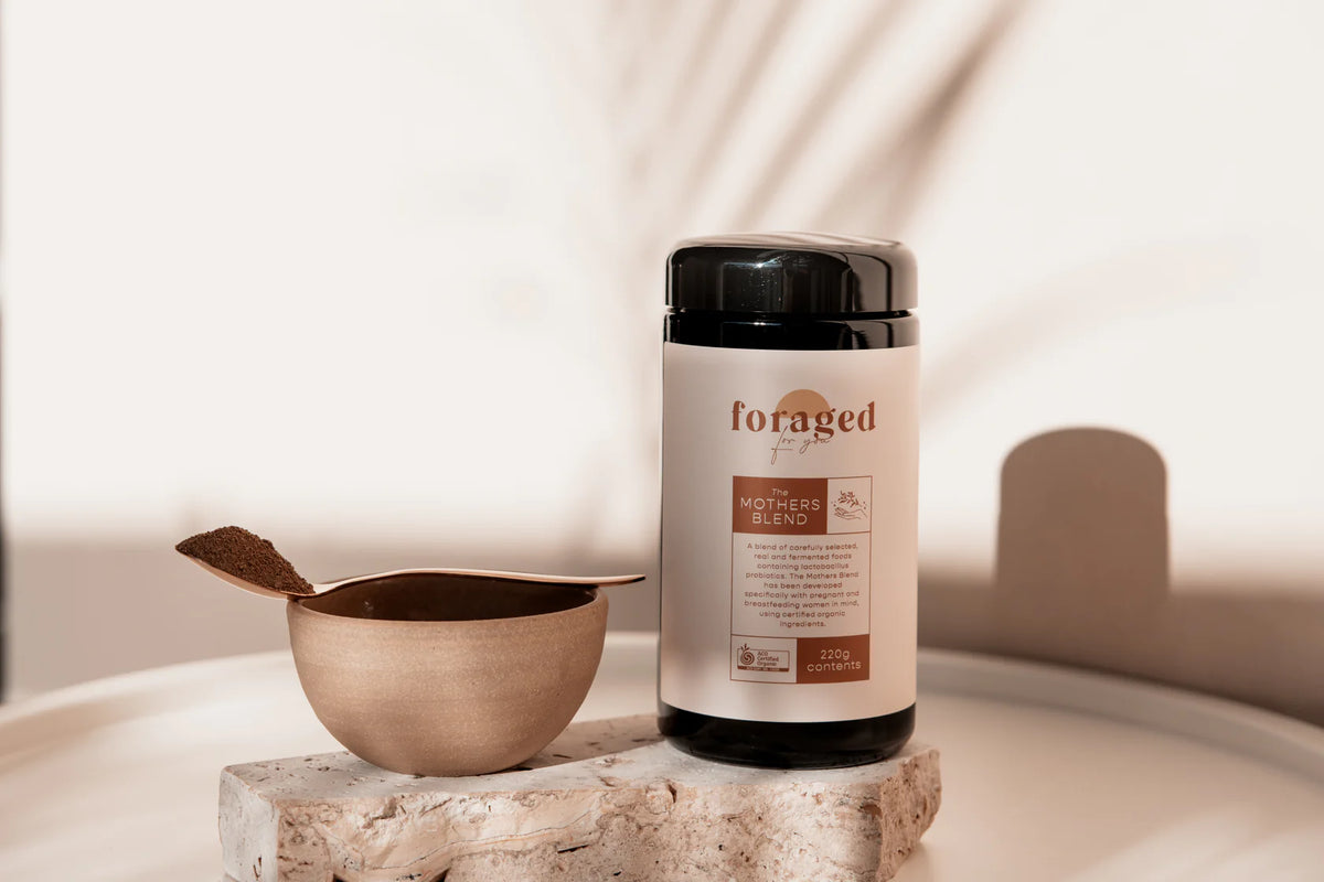Foraged For You | Official | Stockist | Fast Shipping – Sage Wellbeing