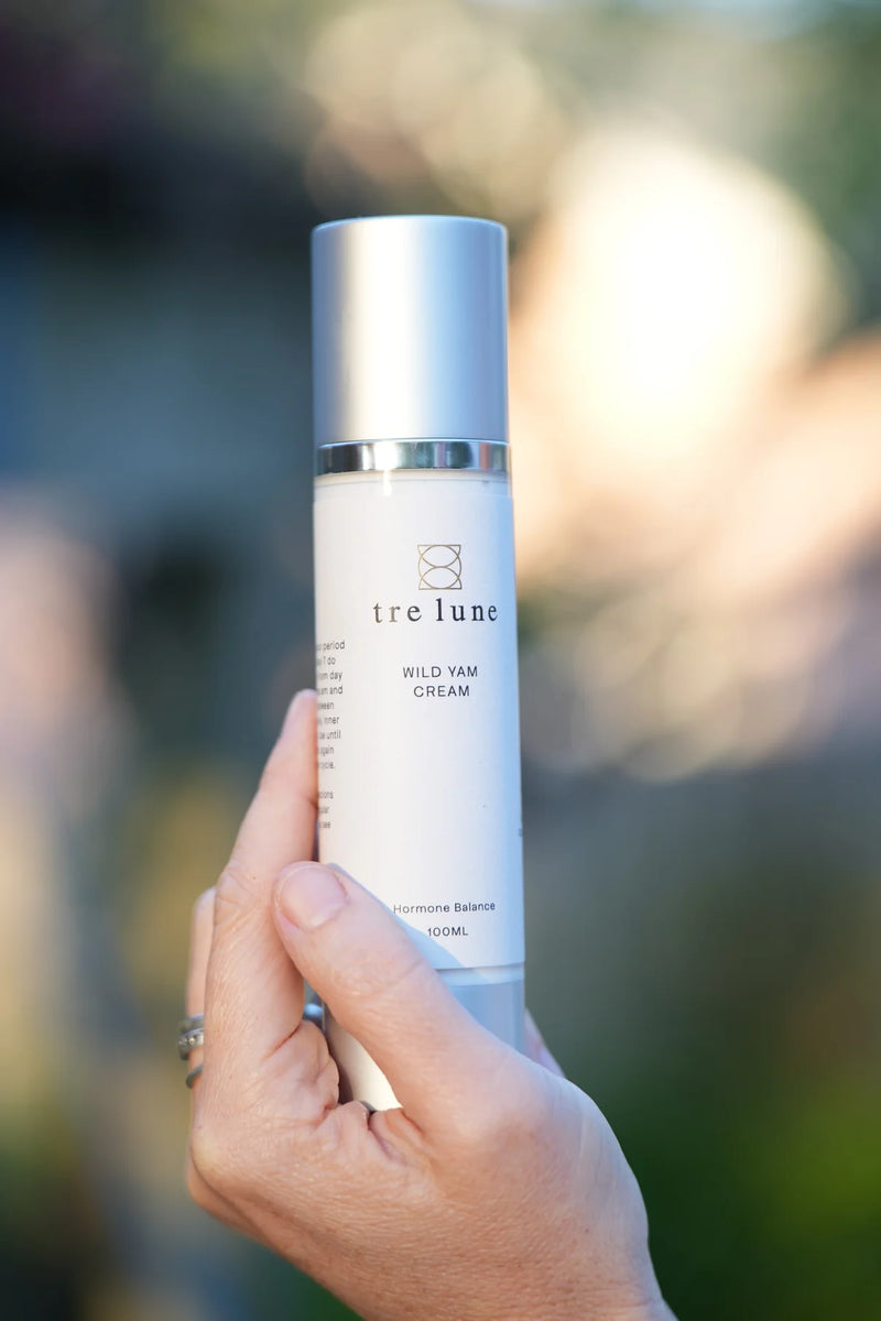 Tre Lune | Official On-line Stockist | Sage Wellbeing