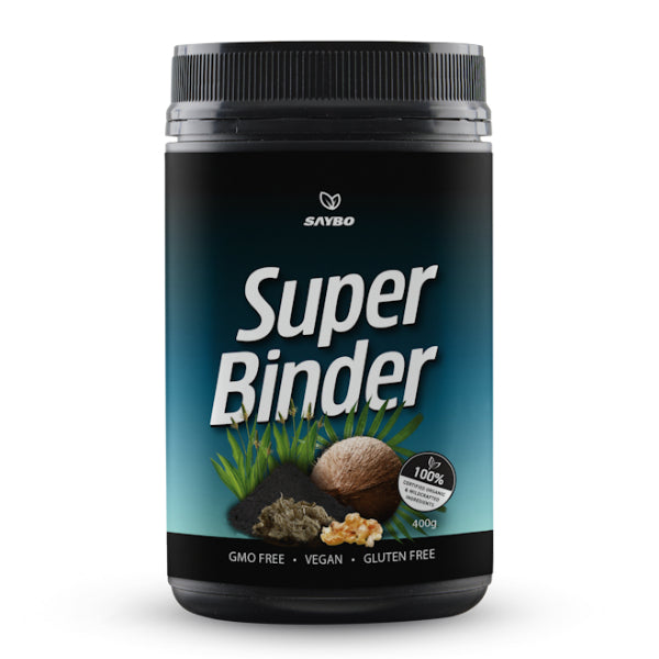 SAYBO | Super Binder | Official Stockist – Sage Wellbeing