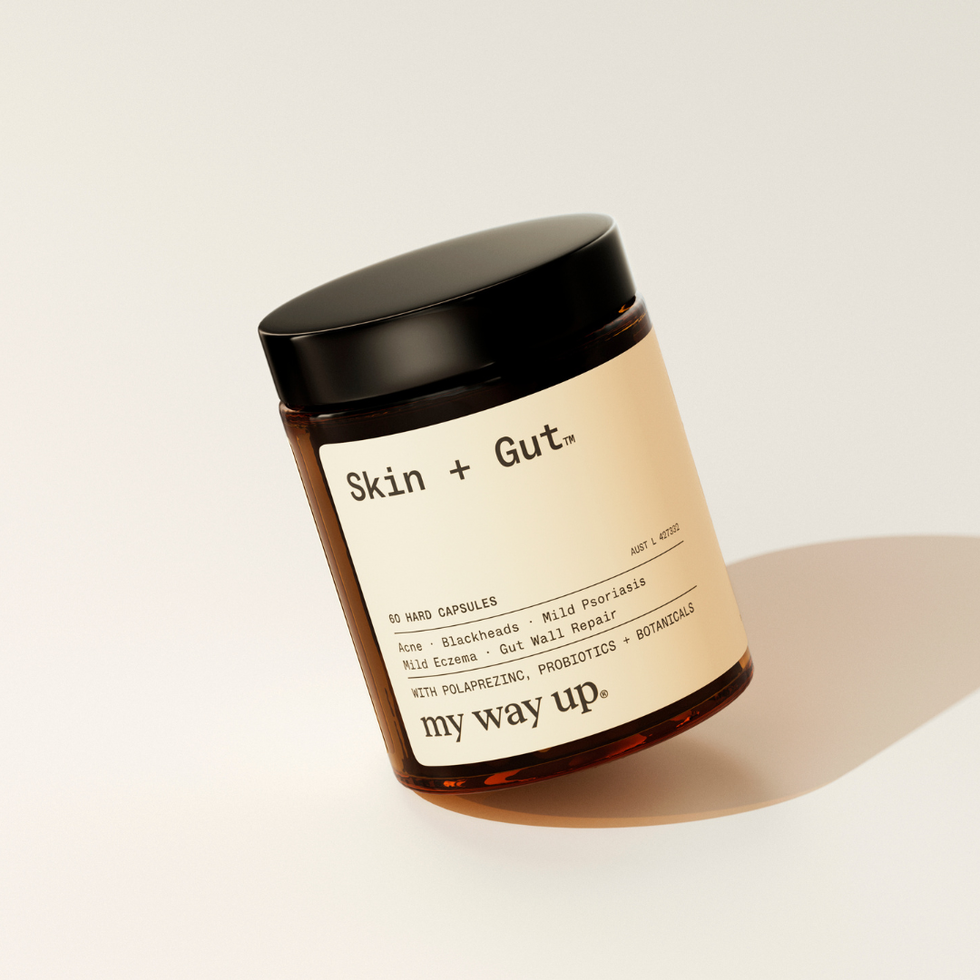 My Way Up | Official Stockist Australia – Sage Wellbeing