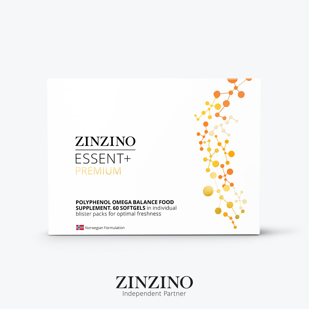 Zinzino Authorised Stockist | Australia | On-Line | Fast Shipping ...